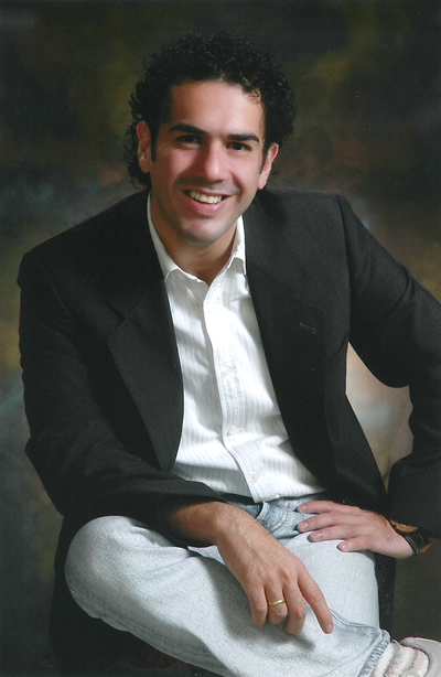 Acerca de Juan Fernando Zuluaga C. | Juan Fernando Zuluaga